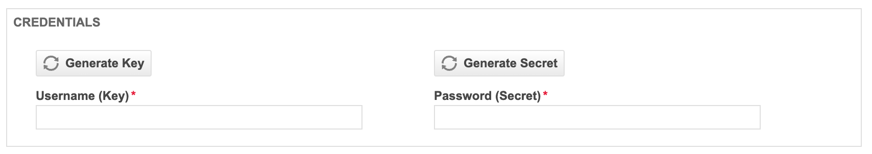 Autotask Configuration Guide